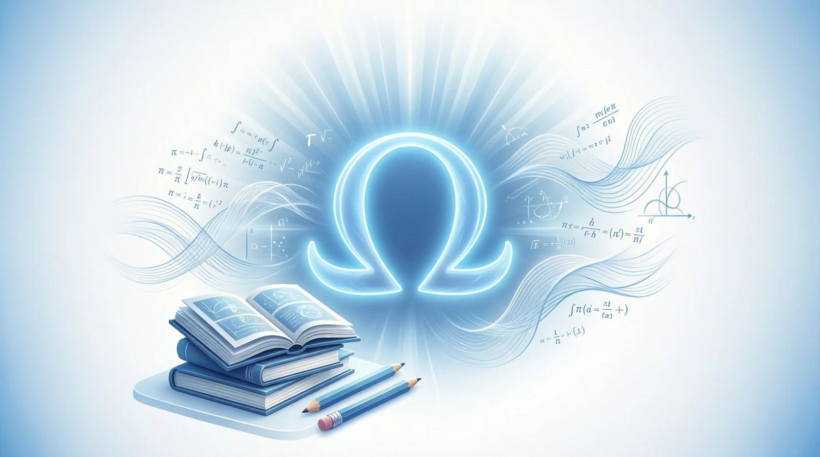 Omega Symbol Meaning for Students and Beginners